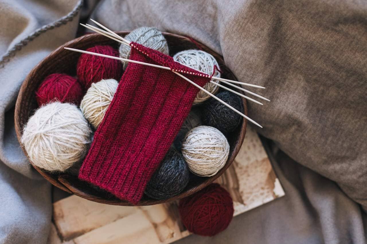 10 Best Knitting Subscription Boxes in the UK (2025 Review) - Knit in a Box