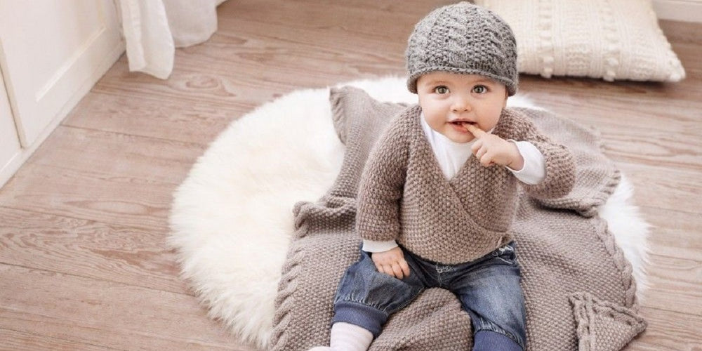 The UK's Favourite Knitting Box | Discover Your Next Project