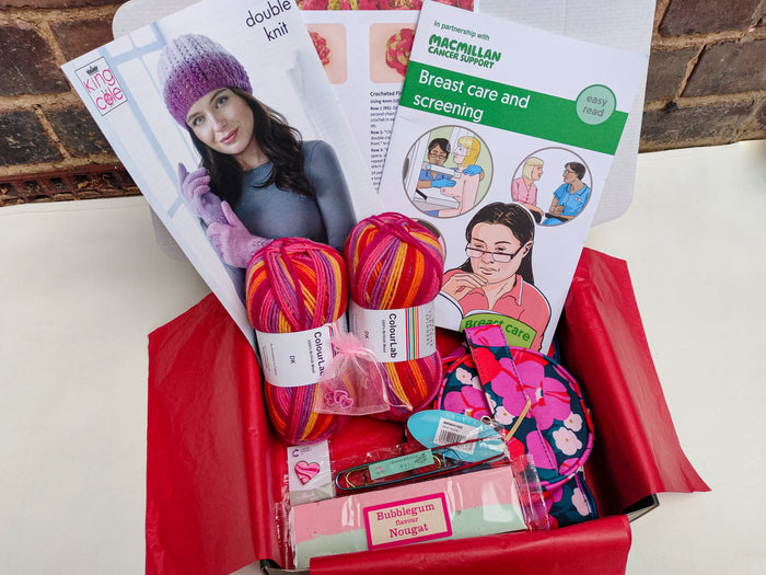 Knitting Kits | Perfect for Every Level of Knitter - Knit in a Box